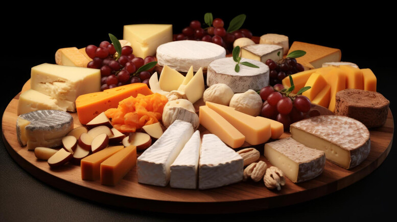 Rodzaje serów – jakie wyróżniamy? | Przepisy.pl