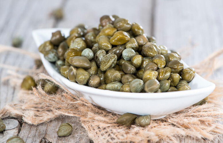 Kapary – do czego je wykorzystać? | Przepisy.pl