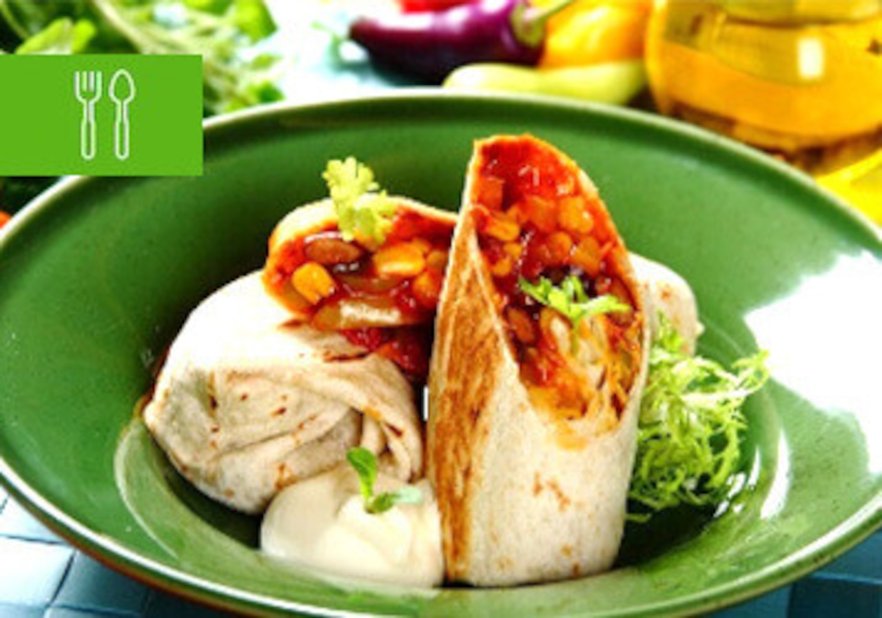 Pyszne drugie danie bez mięsa? To możliwe! | Przepisy.pl