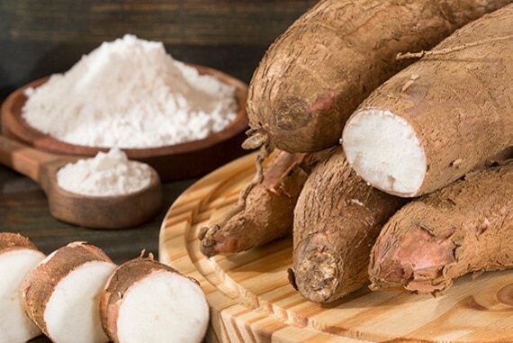 Maniok - Dziennik szefa | Przepisy.pl