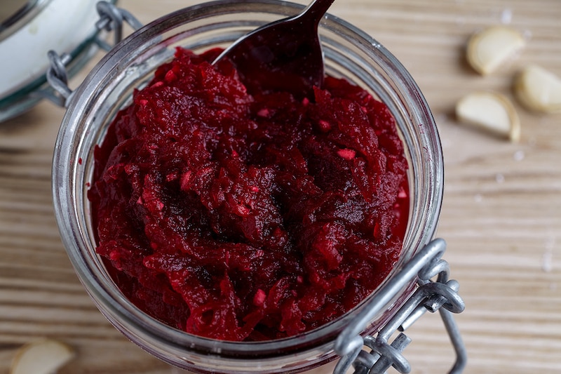 Ćwikła przepis – Zobacz na przepisy.pl